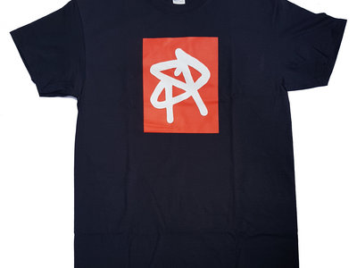 SP initial shirt Black | Split Prophets