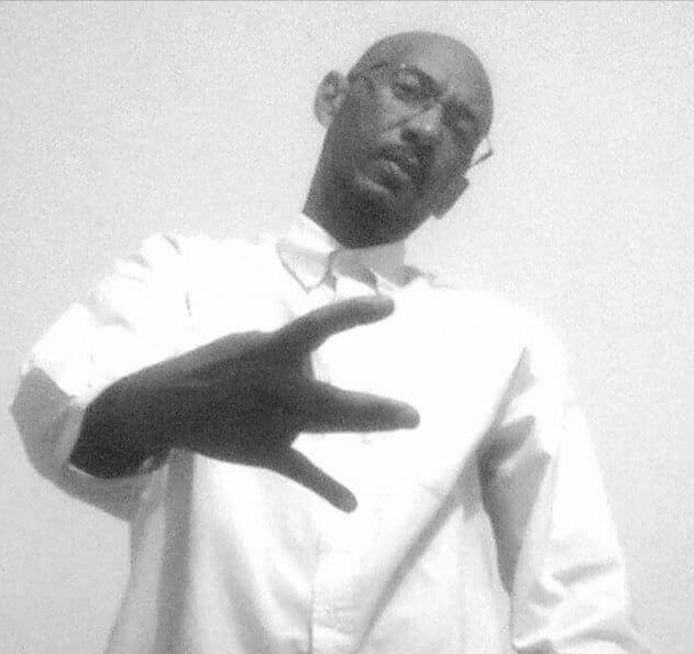 Nunca diga nunca | Nego D