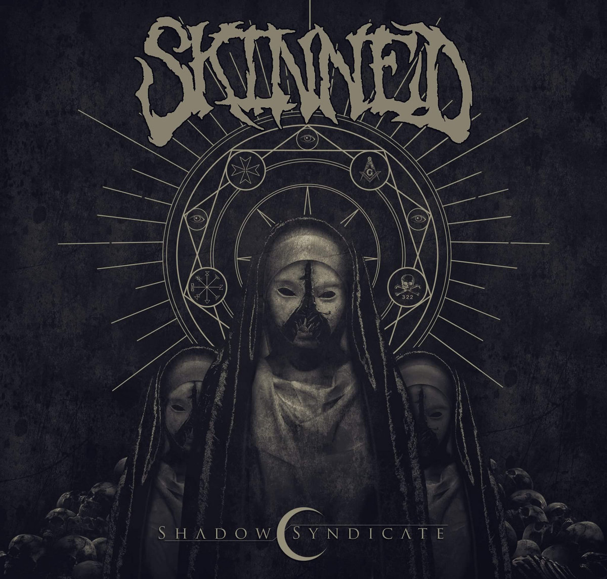 Shadow Syndicate | SKINNED