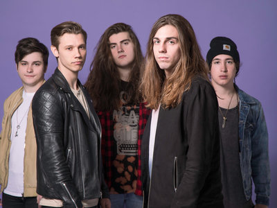 Artists | Hopeless Records