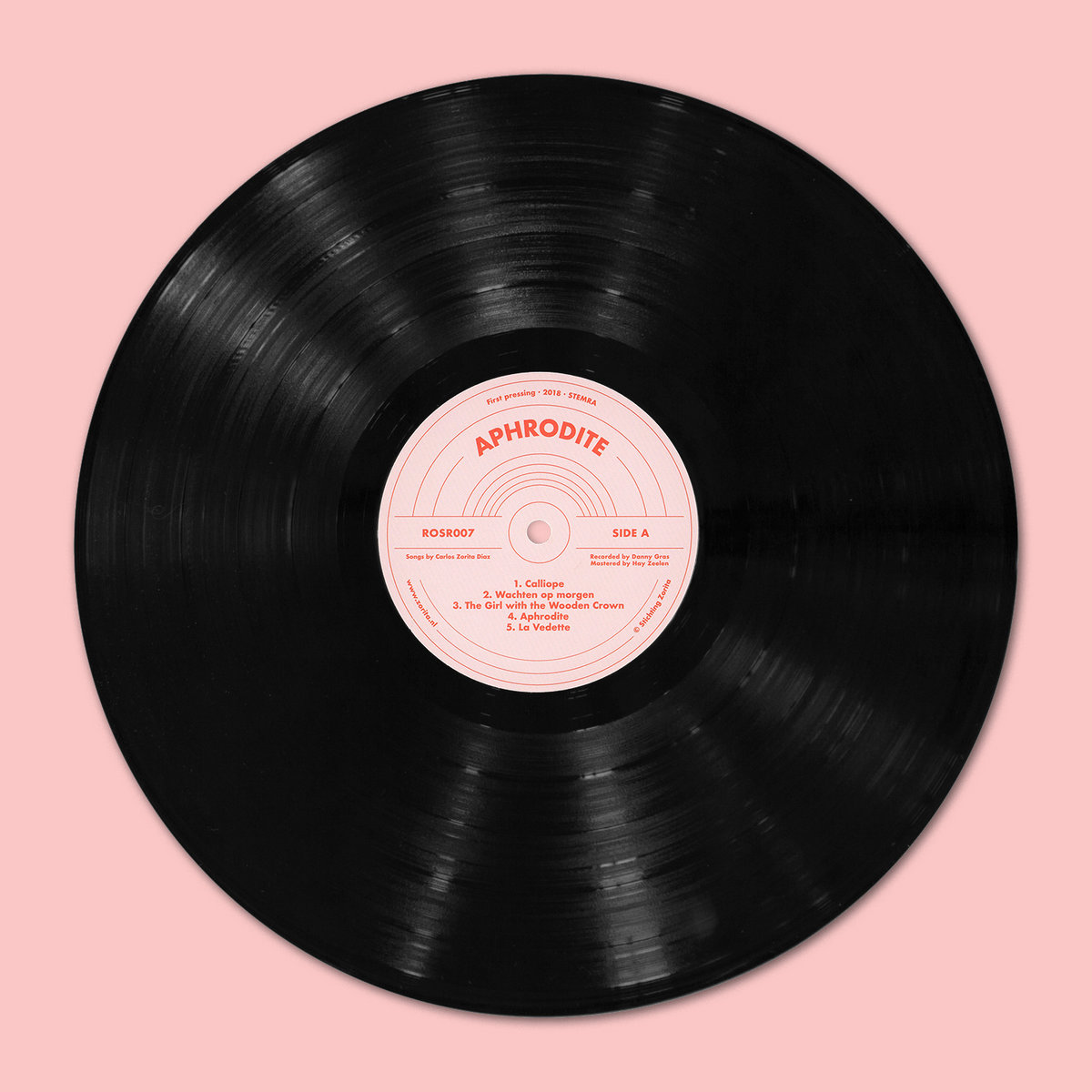 Aphrodite | Zorita