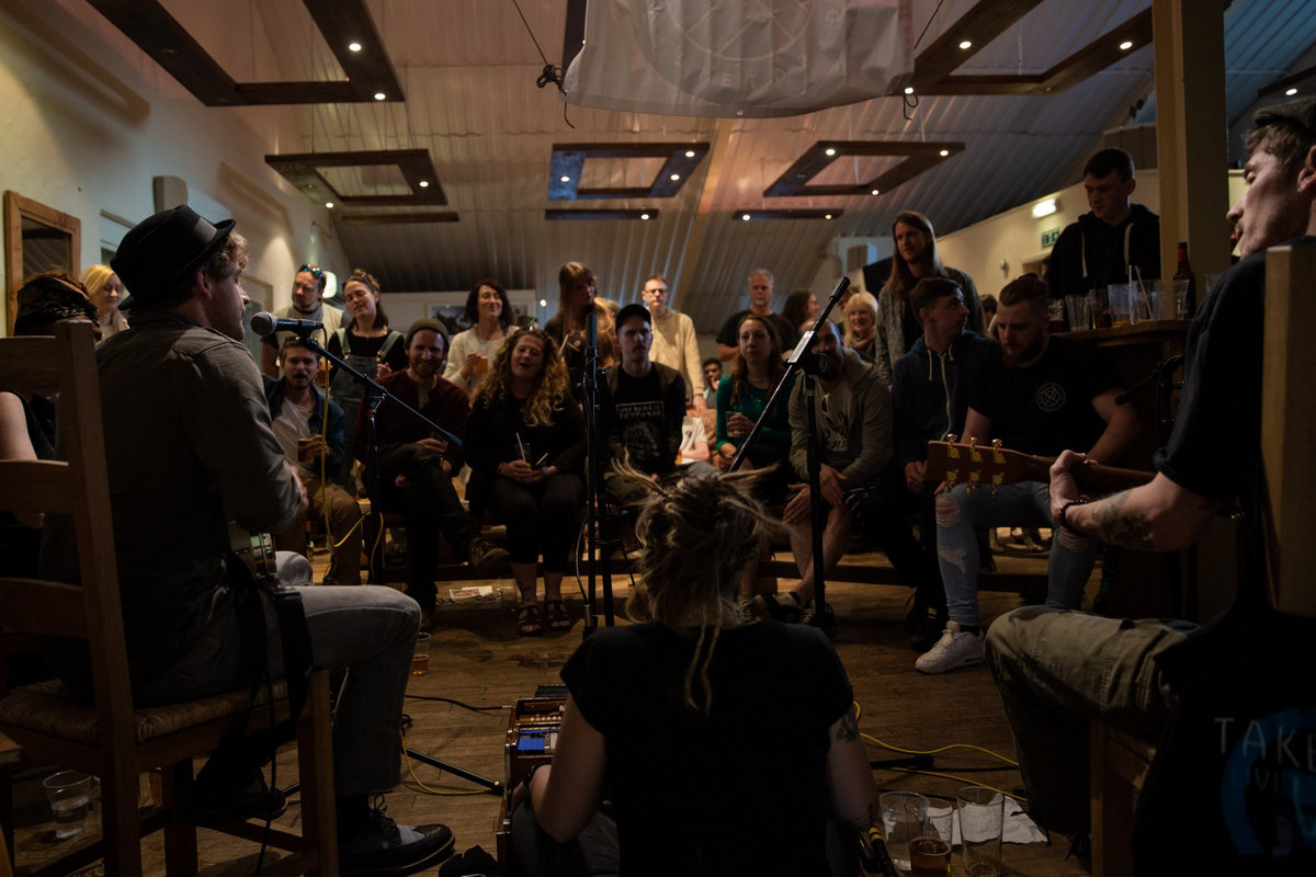 Sallows EP | Sallows