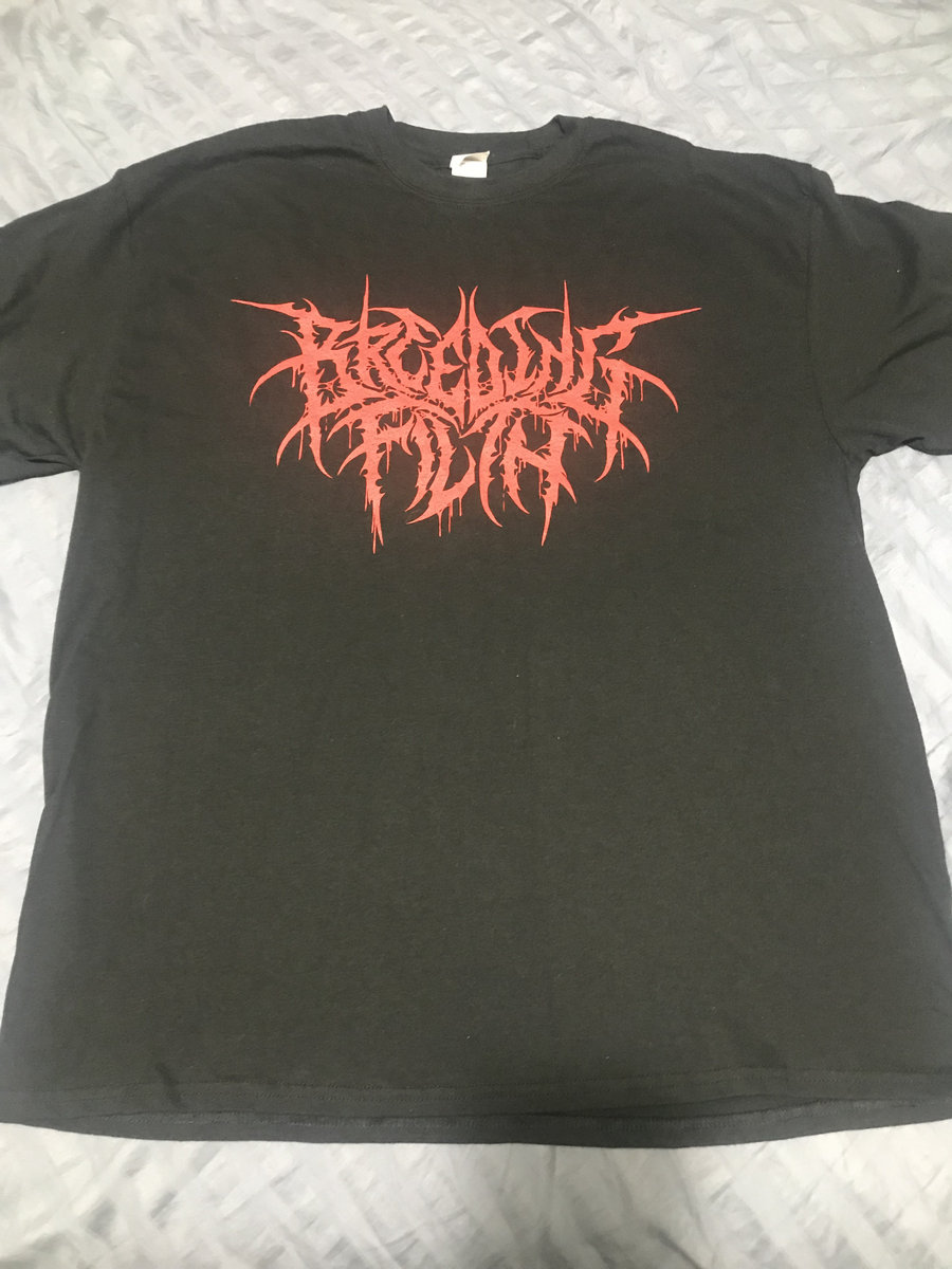 Perverse Devolution | Breeding Filth