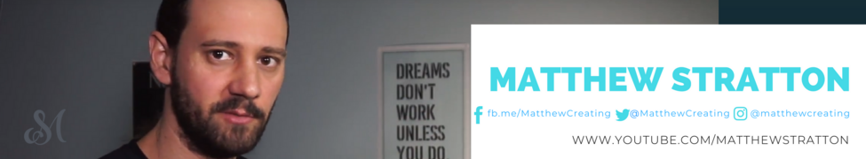 Music | Matthew Stratton