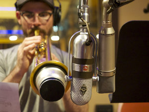 Music | Charlie Porter