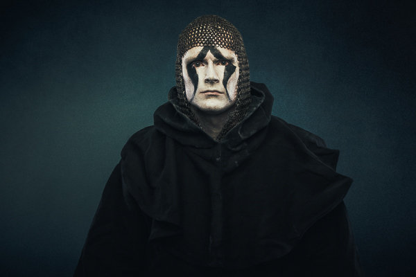 The Legend Saga | Solamnia