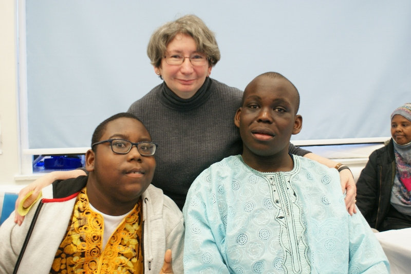 Part III | Highshore Radio