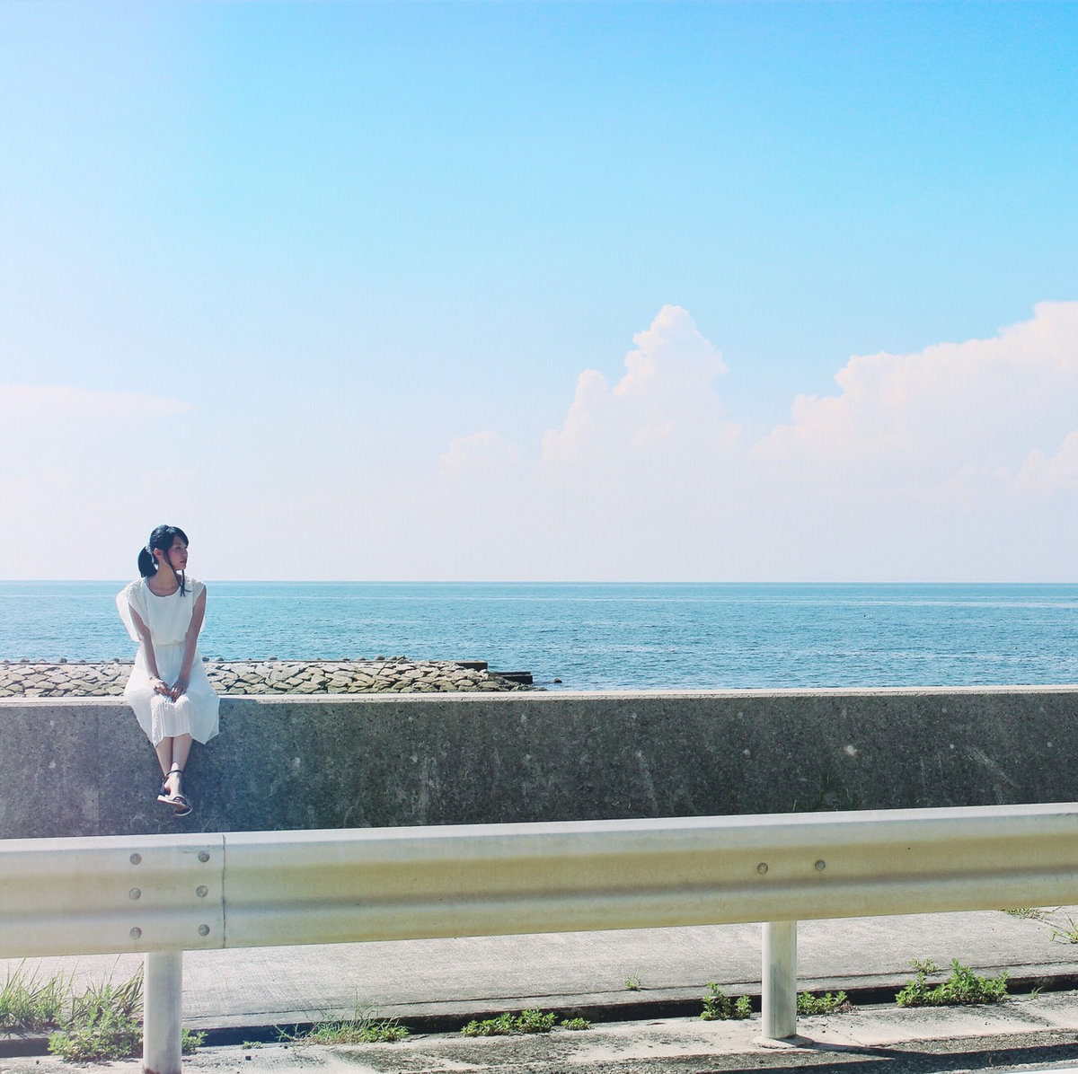 今日から夏！ | kiki (Japan)