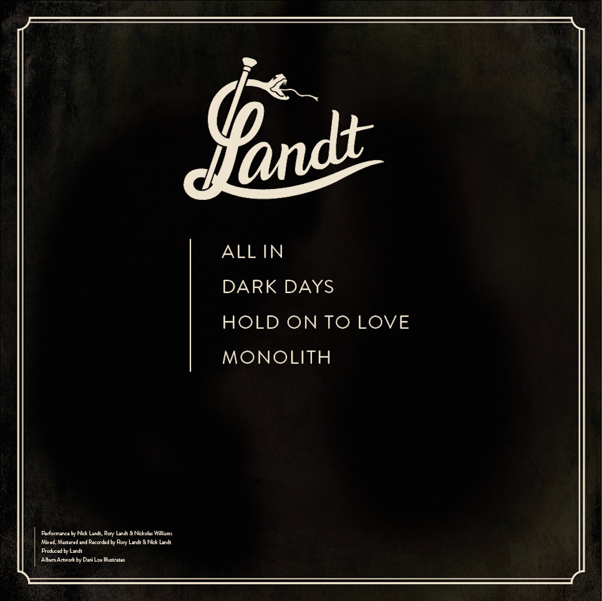 Landt | Landt