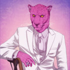 Levitation Sessions | Goat