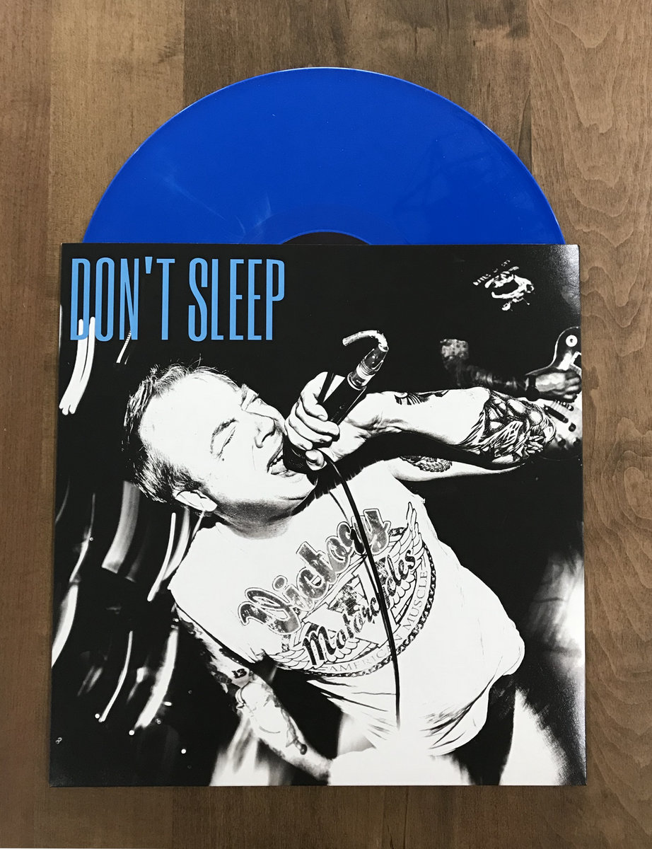 Don't Sleep | Don't Sleep
