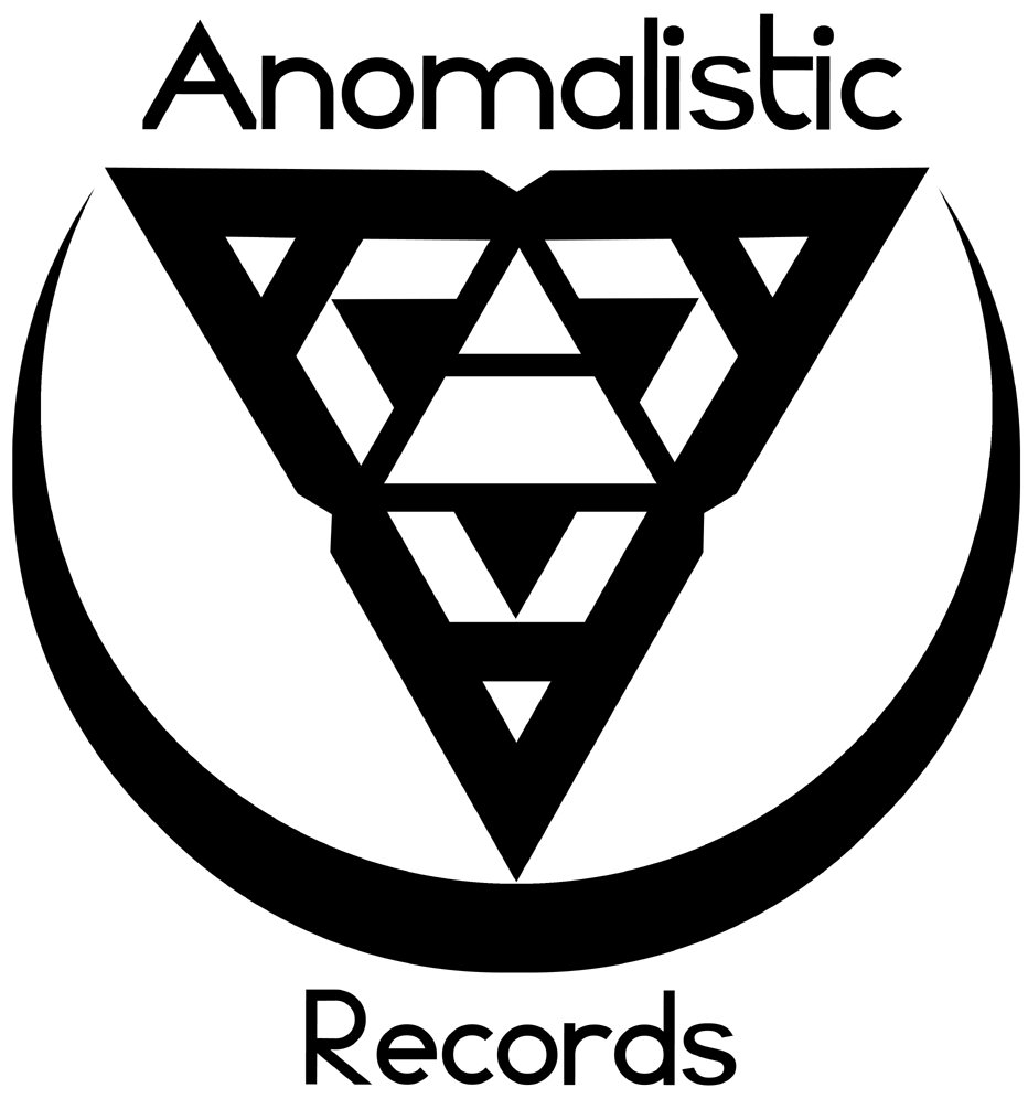 Anomalistic Behaviors - V.A. (Anomalistic Records) | Anomalistic Records
