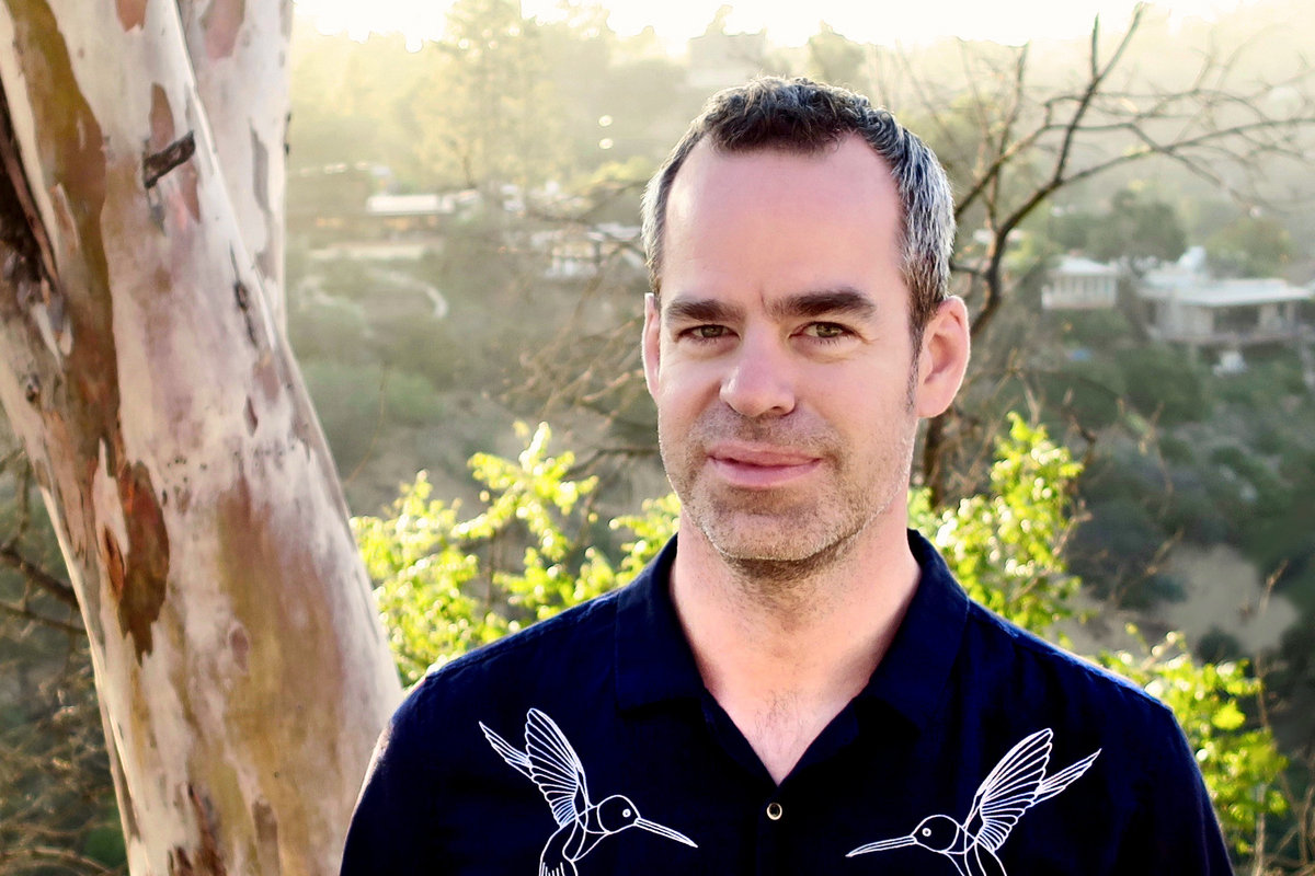 Emotion In Motion - Ric Ocasek | Jim Salinger