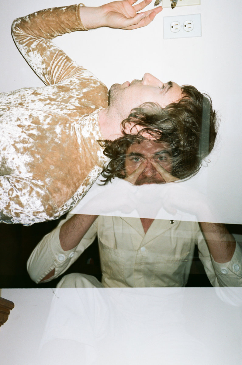 An Australian Alien | Joe McKee