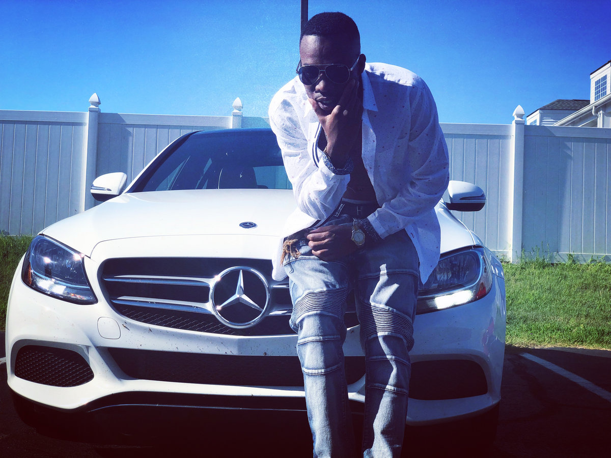 PROMOTERS TALK | J. LONG THE ENTERTAINER