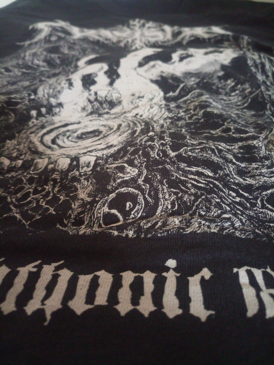 The Chthonic Rituals | Atavisma