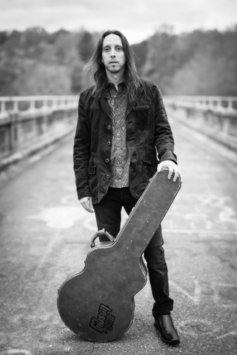 Cast Fire | John Westmoreland