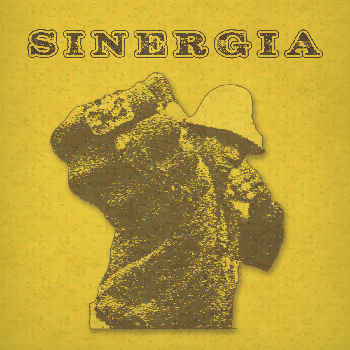 Anam - Bear Tape | Anam | Sinergia