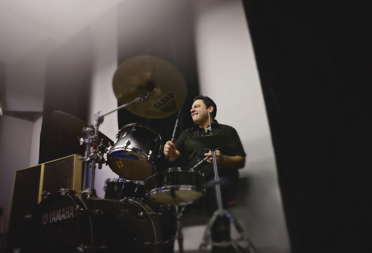 Here and Now | Sandro Dominelli