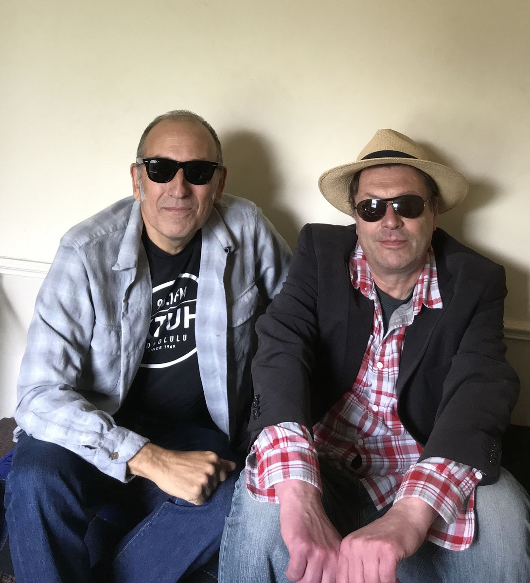 Ever Closer | Osborne Jones | Continental Record Services