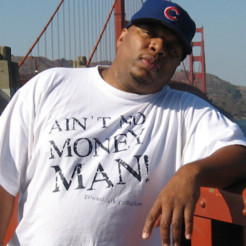 King Of Ghetto House | DJ SLUGO