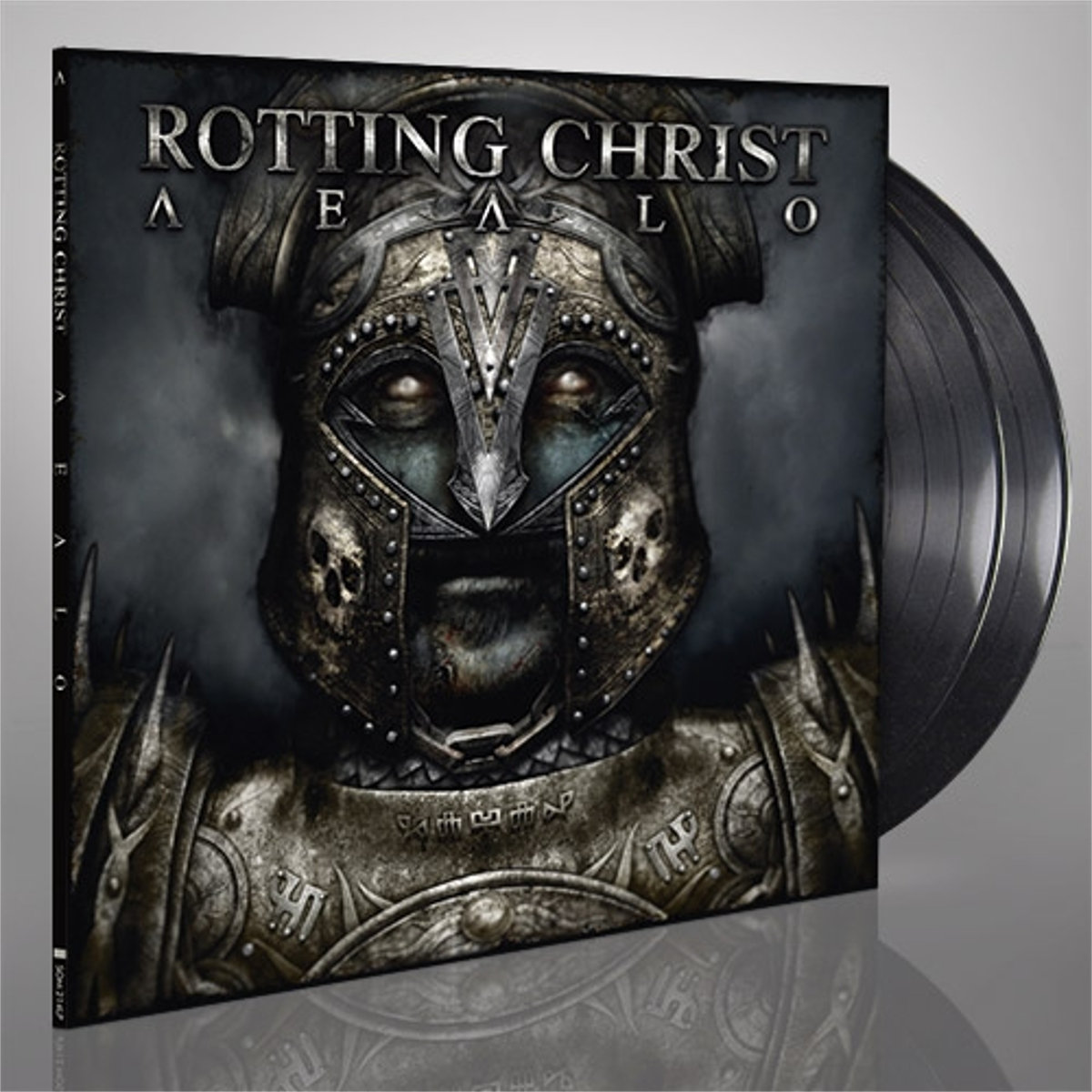 AEALO | Rotting Christ