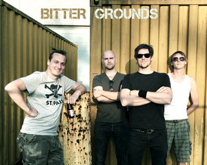 Music | Bitter Grounds