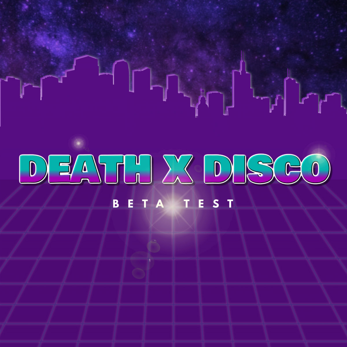 Music | DEATH X DISCO