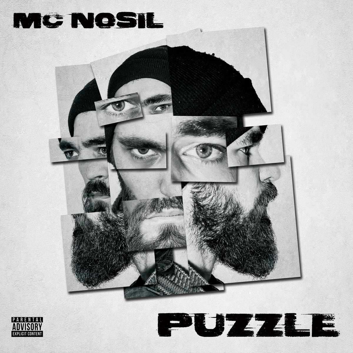 Puzzle | Nosil