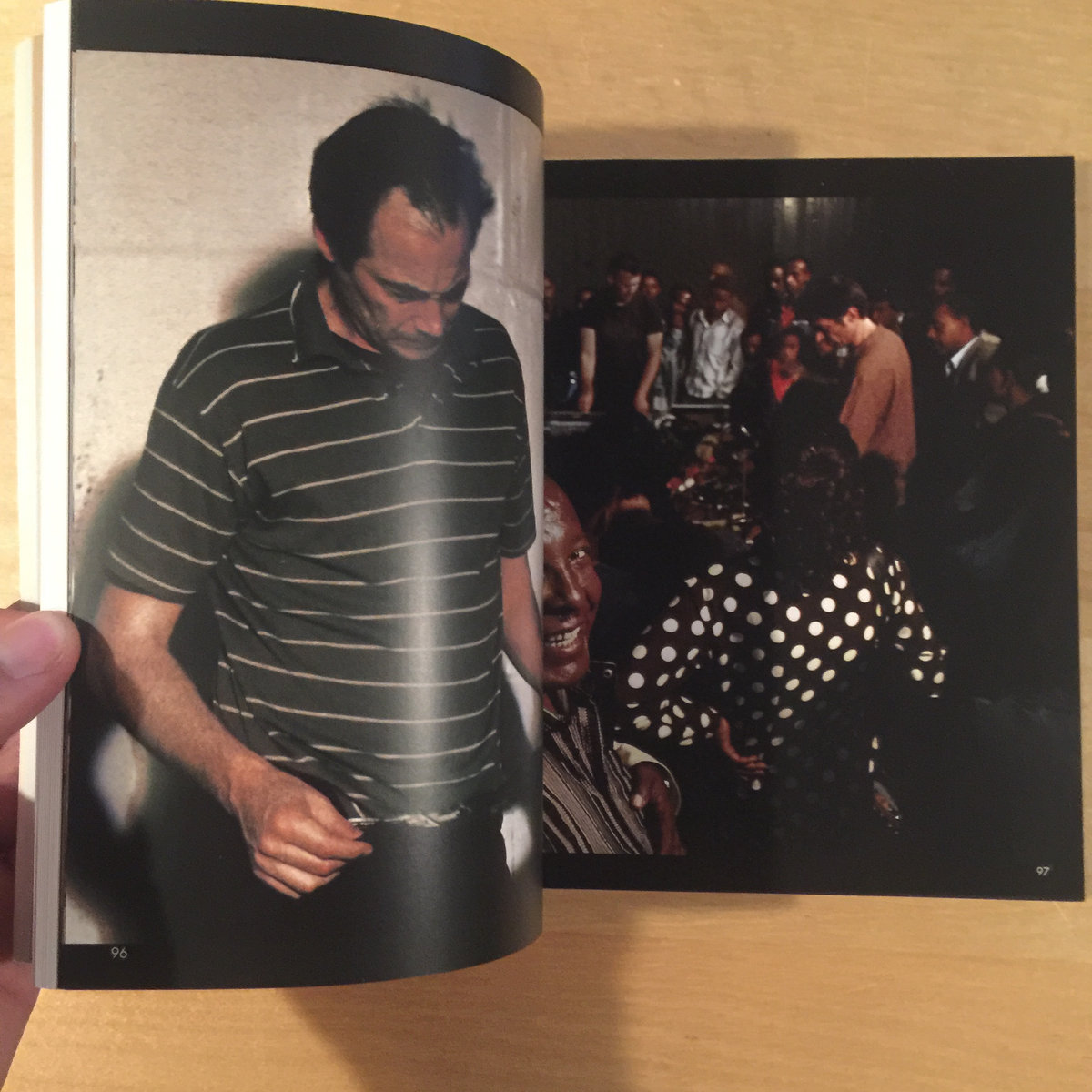 The Lion of Ethiopian Saxophone | Getatchew Mekuria | Terrie Hessels ...