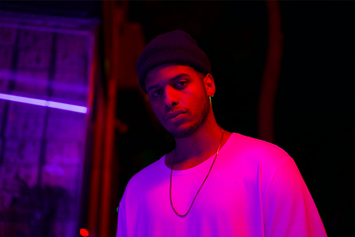 Temporary Love | Christian Kuria