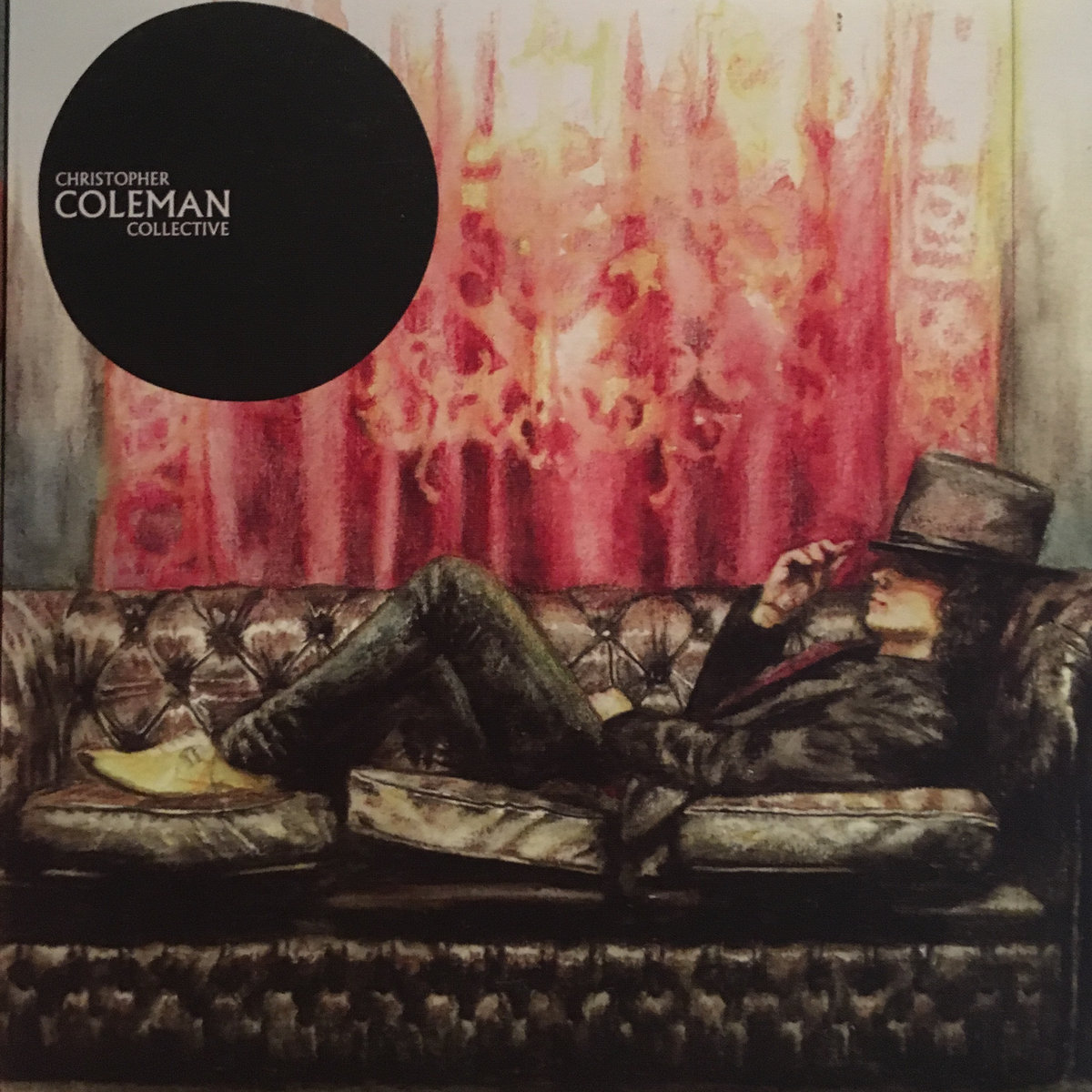 Christopher Coleman Collective | Christopher Coleman Collective ...