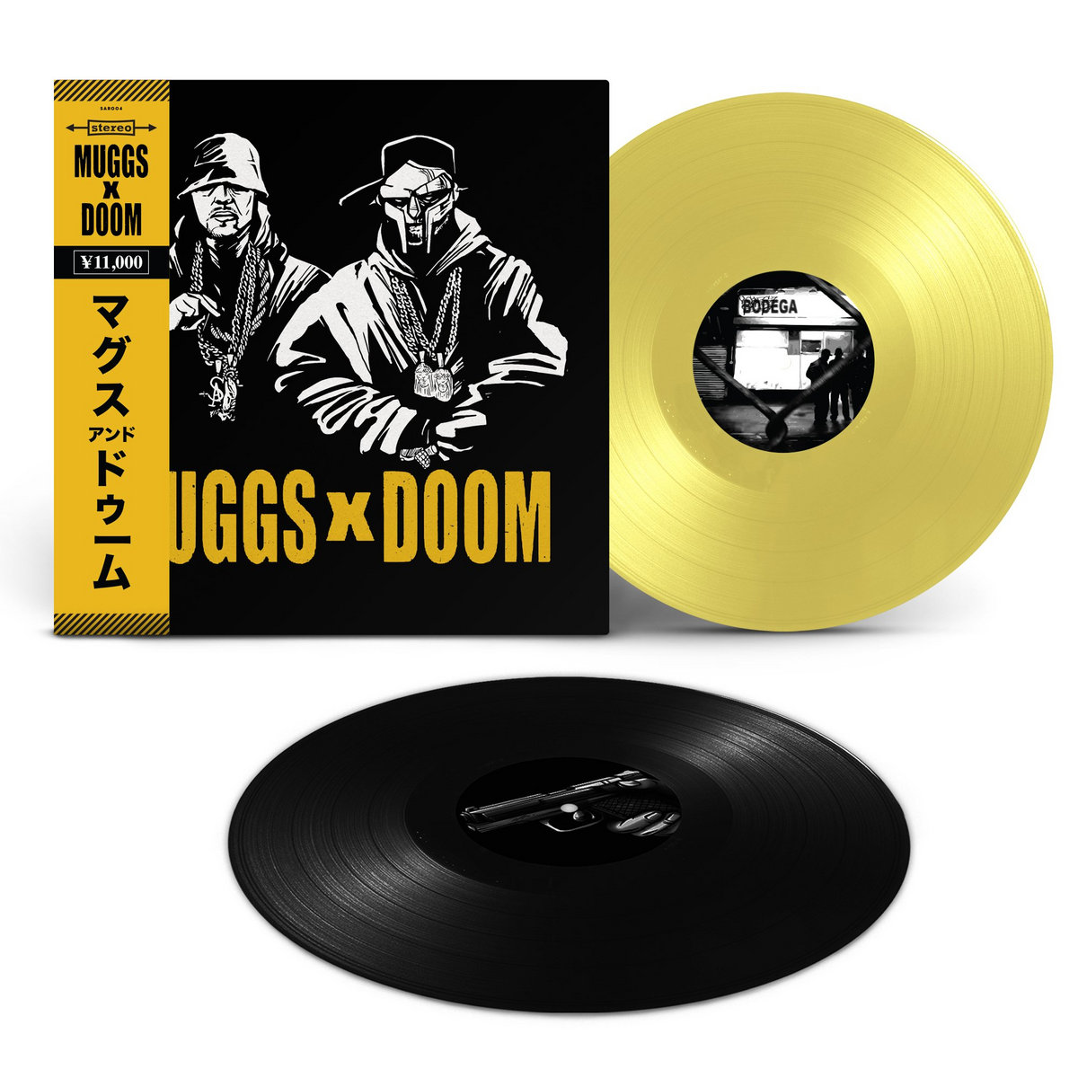 Muggs x Doom | DJ Muggs & MF Doom | Soul Assassins Records Muggs x Doom | DJ Muggs & MF Doom | Soul Assassins Records