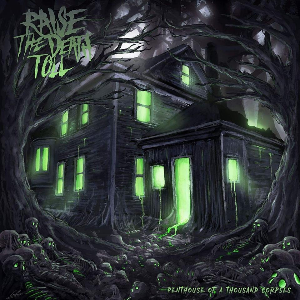 Music | Raise The Death Toll