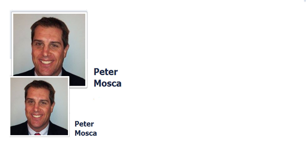Peter Mosca | Peter Mosca