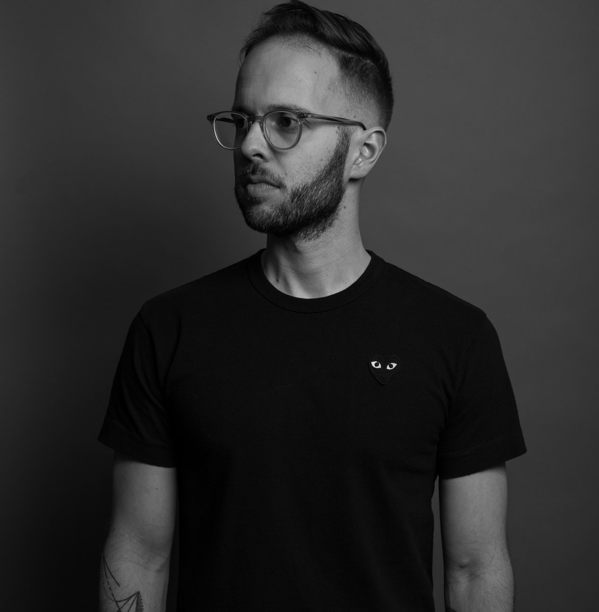 Paddleboy EP | Colin Story