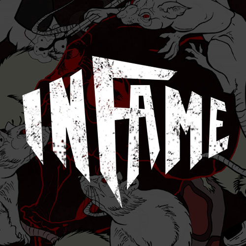 Music | INFAME