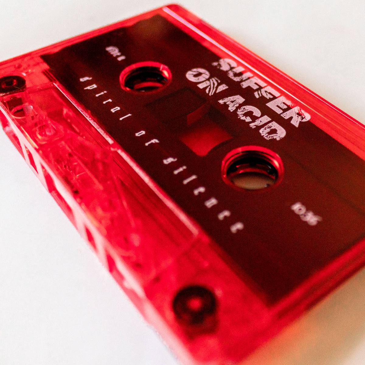 The Vile Maxim | Suffer On Acid