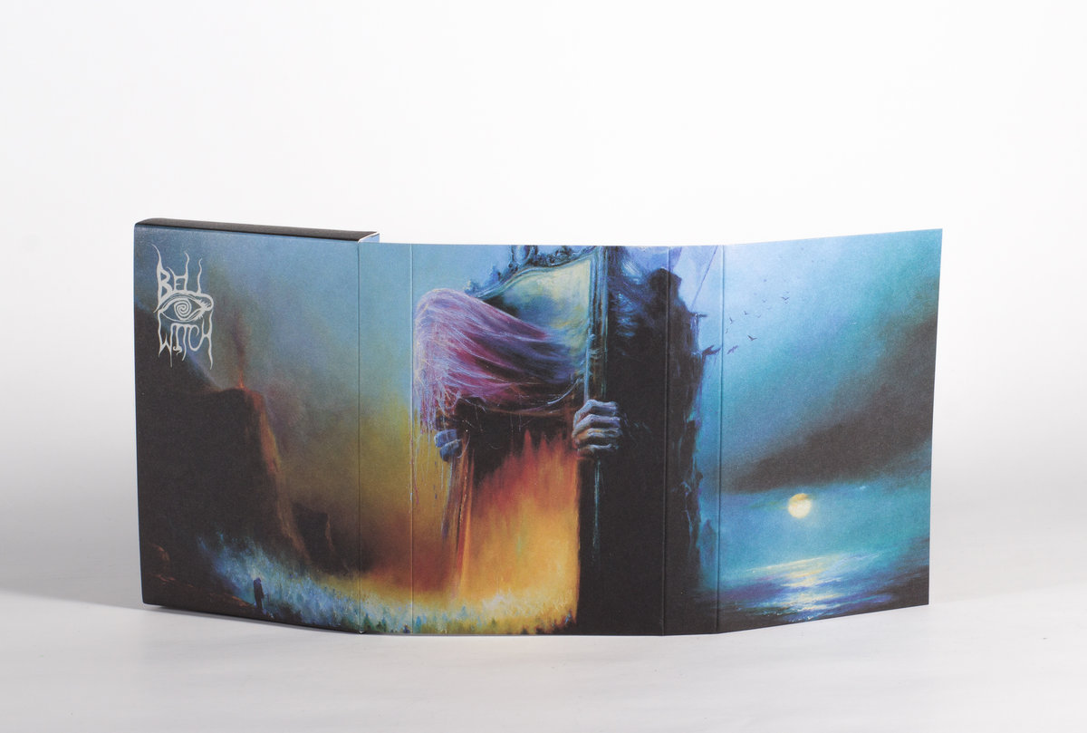 Mirror Reaper | Bell Witch | Tartarus Records