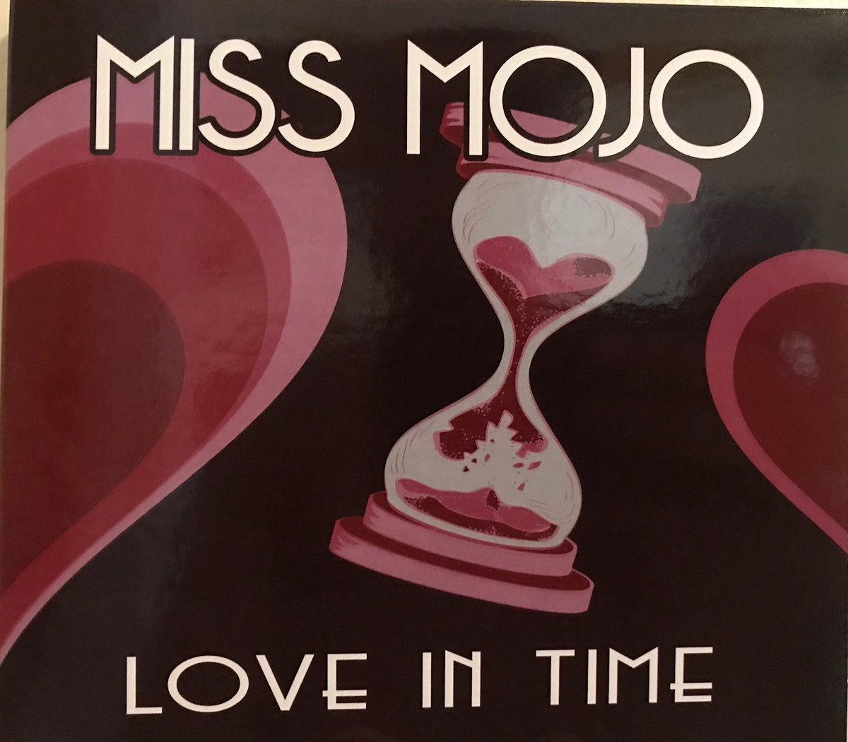 Love In Time | Miss Mojo