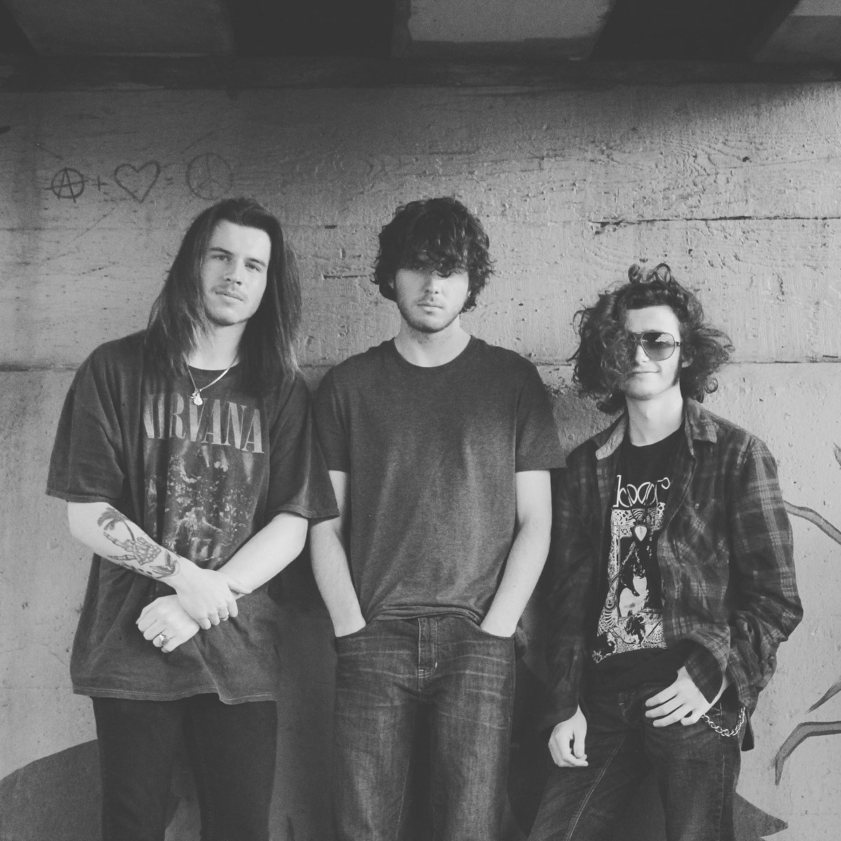 Ashes | The Wannabes