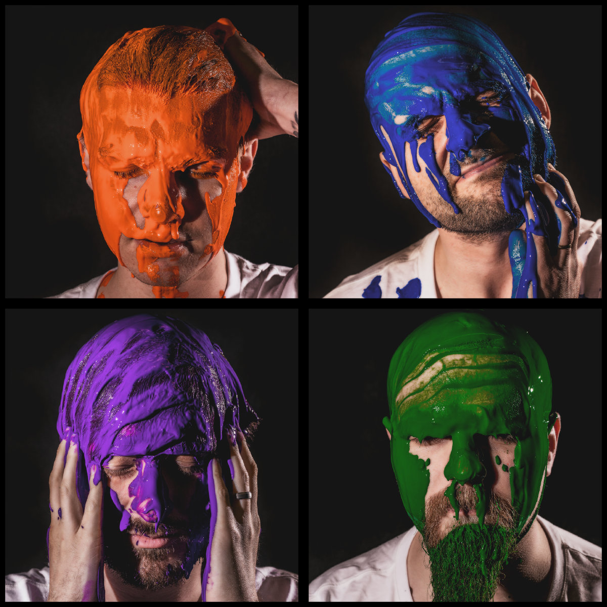 Scuttle EP | Sailour