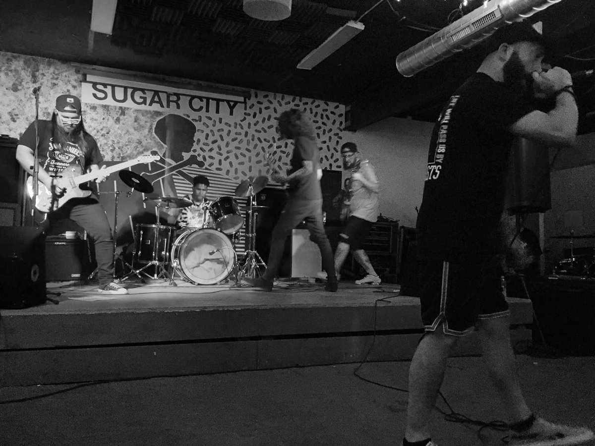 Music | ROCKPILE
