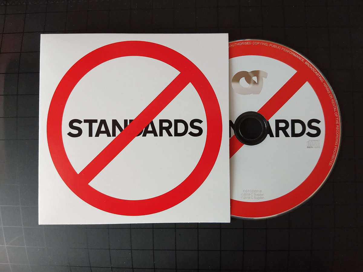 No Standards | Chris Sugden Project