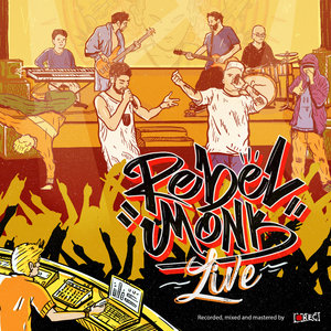 Rebel Monk's Community | Rebel Monk