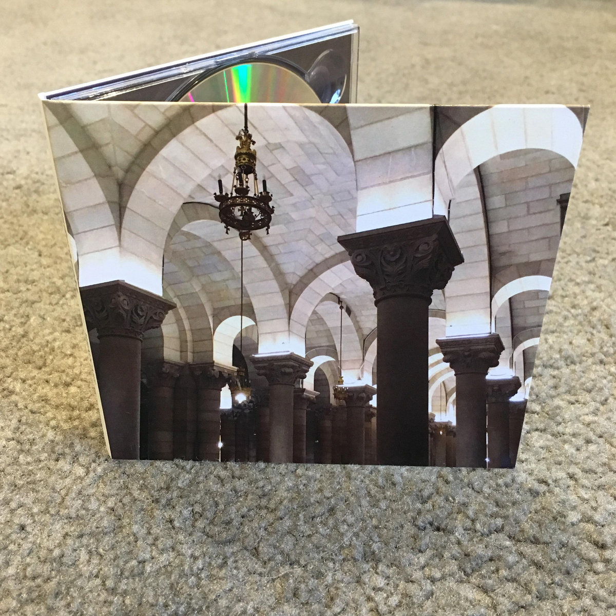 Headcase | Tenderhooks