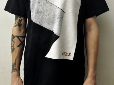 "Building Corner" T-shirt | 417.3