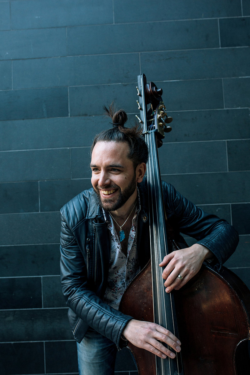 Mettã | Matt Ridley | Whirlwind Recordings