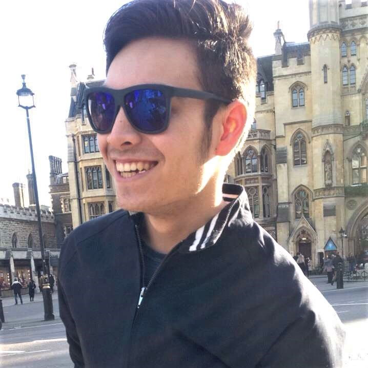 Acceptance EP | Jason Davies