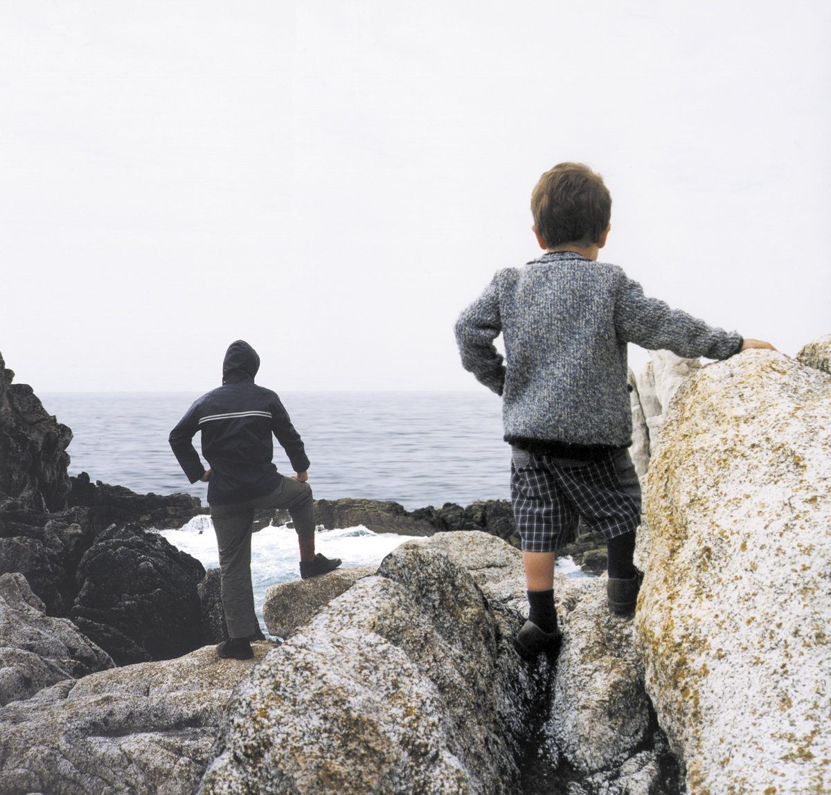 Bunkoman | Ben Ritter | Trace Label